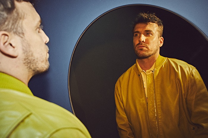 FEDER – NATURAL GAMES # SPRING